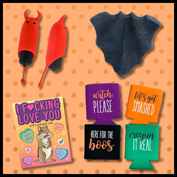 What Is A Boo Basket 11 Spooky T Basket Ideas Yourtango